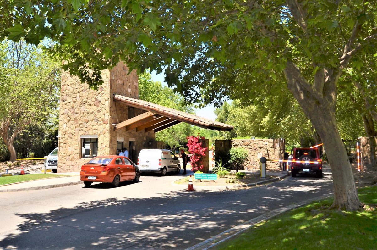 Condominio en Las Brisas de Chicureo - Cecilia Gimeno