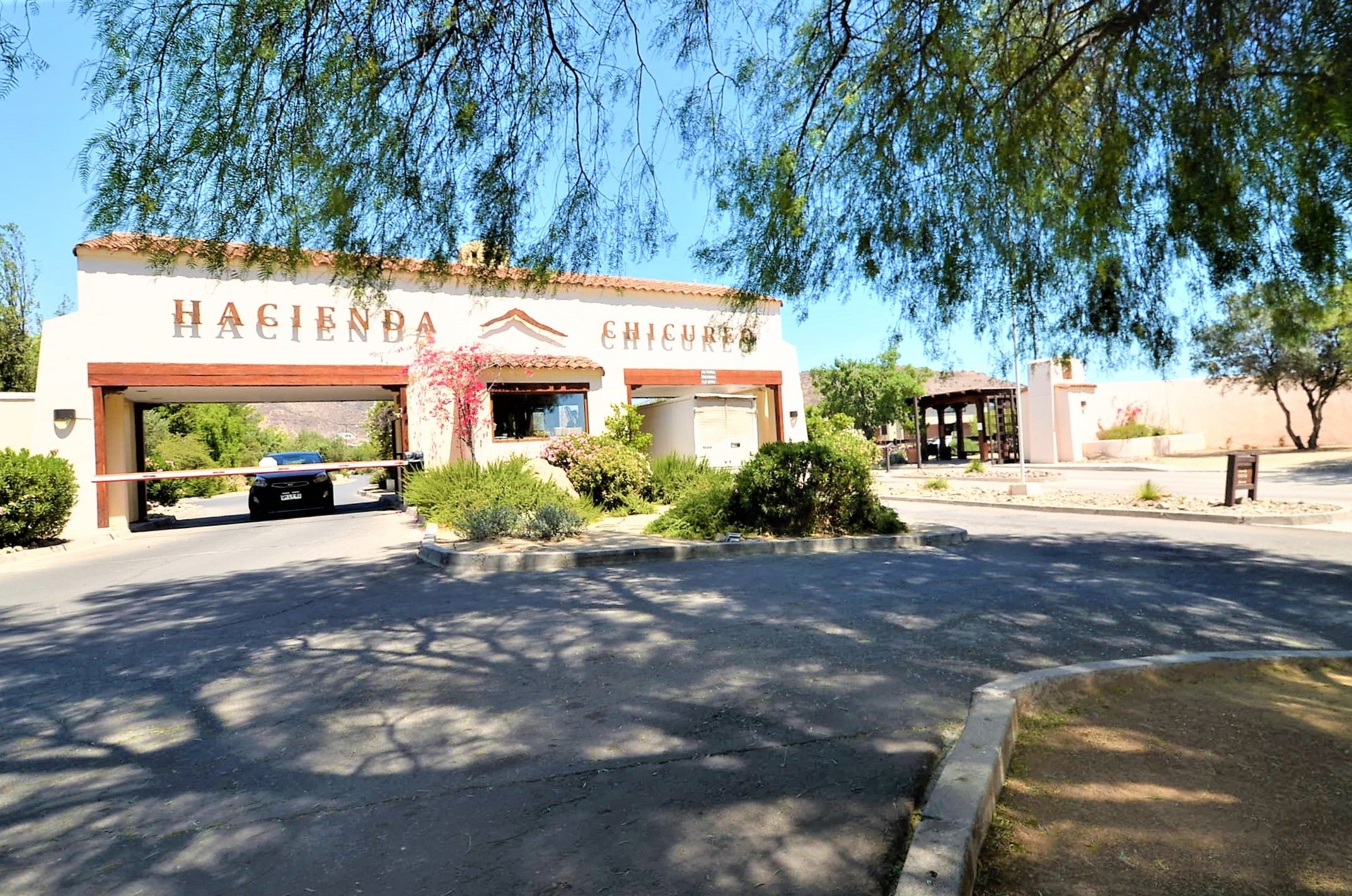 La Hacienda de Chicureo Propiedades - Cecilia Gimeno